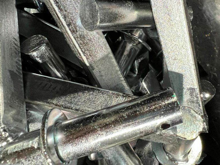 Zincado para estructuras metálicas | Zincamur